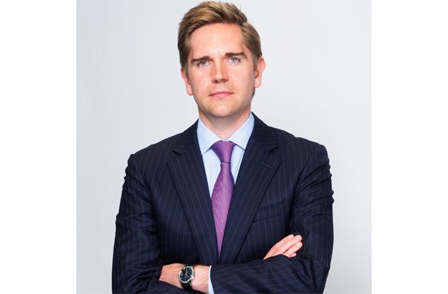 Fidelis promotions for London team | Bermuda Re